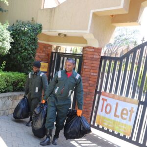 Ujamaa Waste Management Services Company | Garbage Collection Services ...