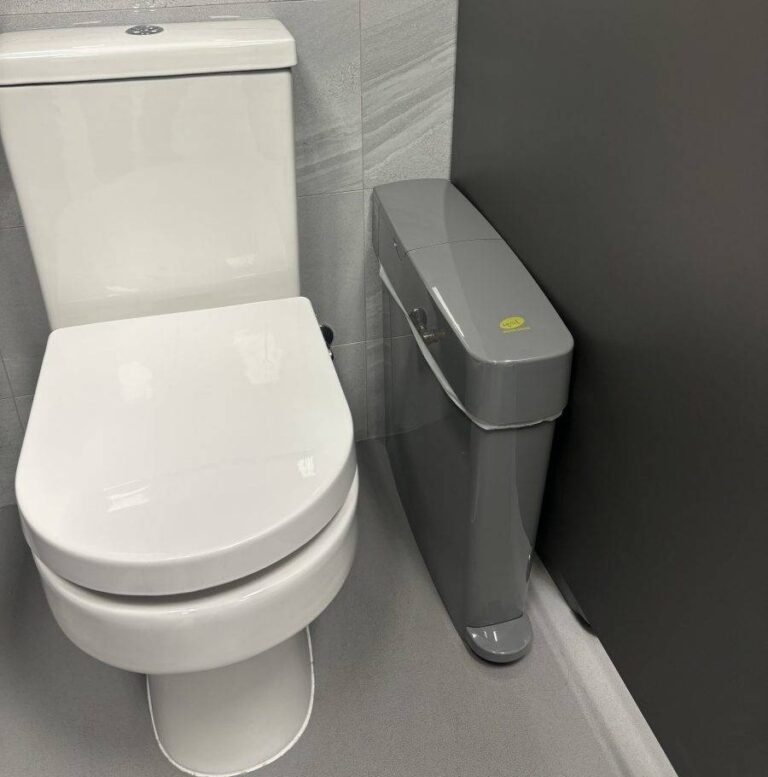 Sanitary Bins Services in Nairobi Collection & Disposal